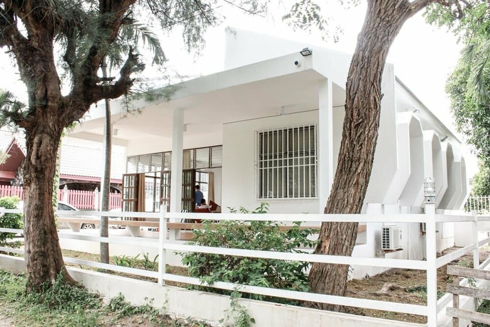 Otel Banrublom, Rayong, foto