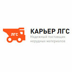 Карьер ЛГС (Aleksandrovskoy Fermy Avenue No:29ВГ), endüstriyel mineraller  Saint‑Petersburg'dan