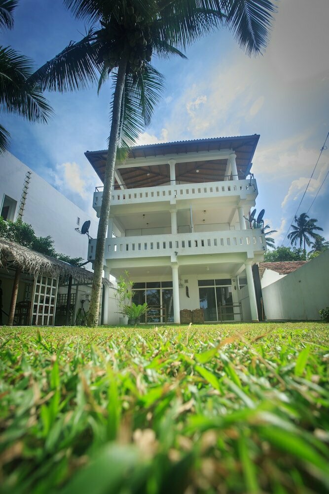 Otel Tharanga Surfing Villa, , foto