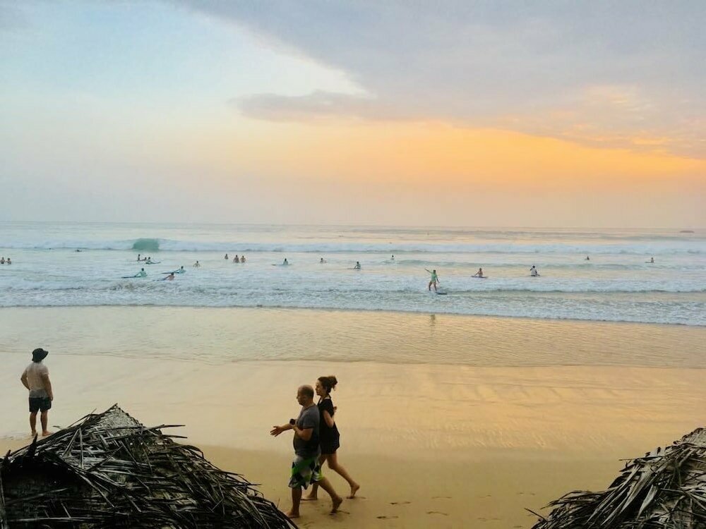 Otel Tharanga Surfing Villa, , foto