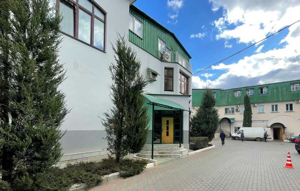 Hukuk büroları Iterbium, Moskova, foto