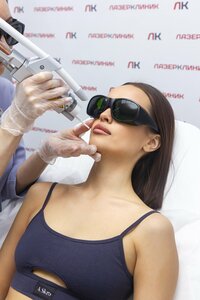 Lazer Klinick (Bolshaya Sadovaya Street No:63), kozmetoloji, kozmetik salonları  Rostov‑na‑Donu'dan