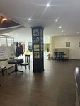 Cannam chicken (Kosmachyova Street No:3А), kafe  Aldan'dan
