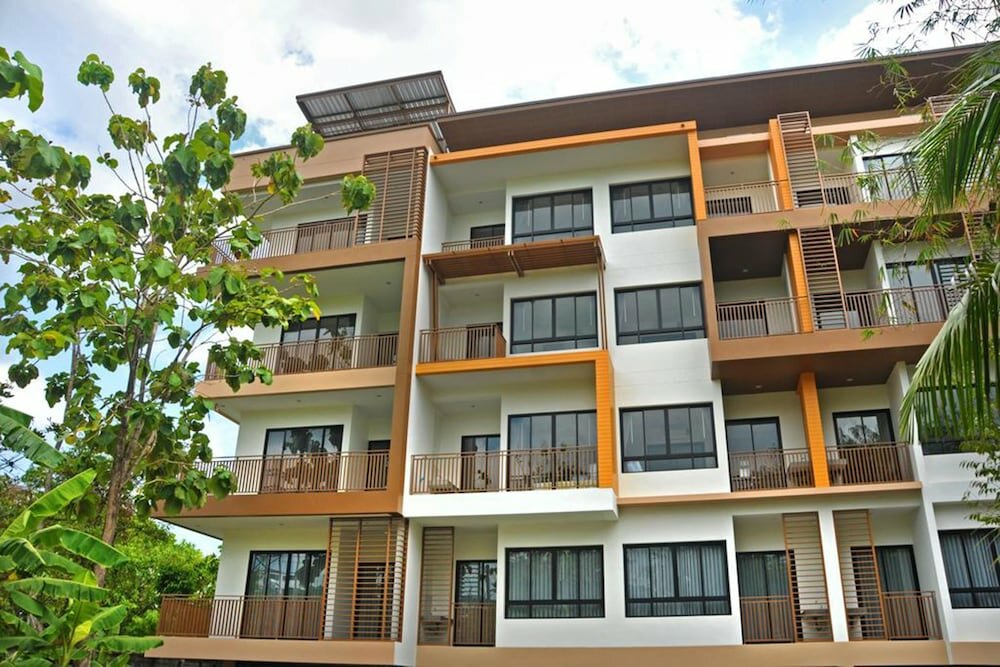 Otel Dusit Naka Place, Phuket Eyaleti, foto