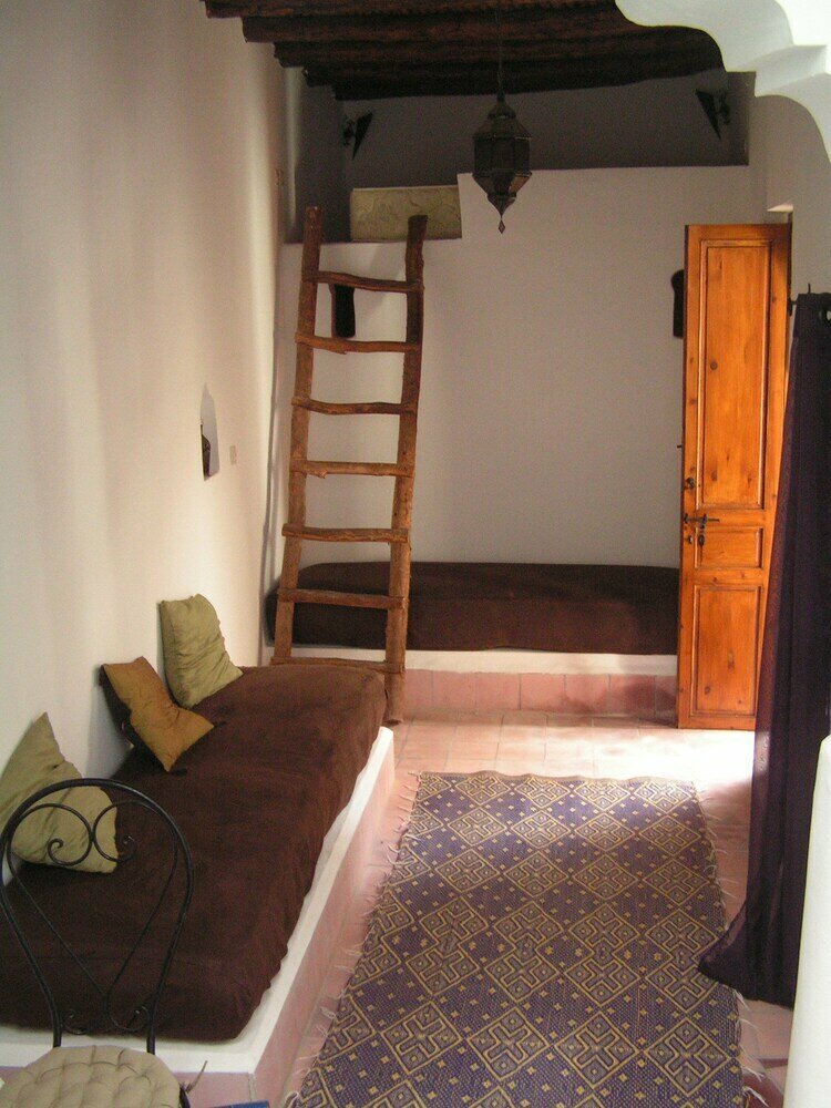 Otel Ryad Les Sultanes, Suvayr, foto