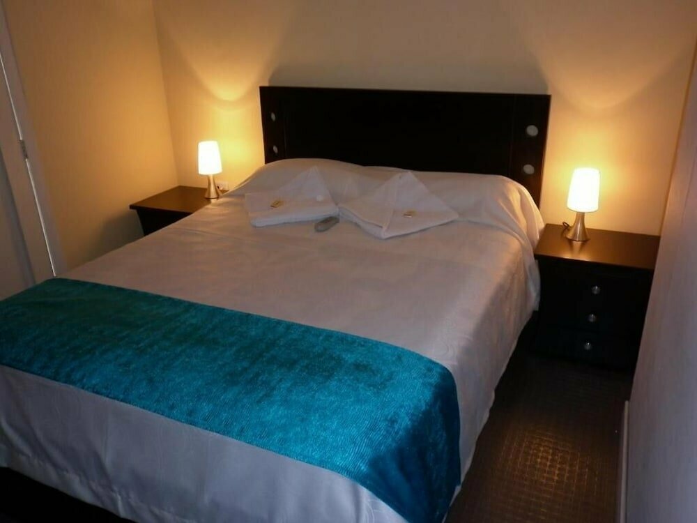 Otel Hotel Santa Juana, , foto