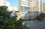 Bolivar Apartments 54 (Rio de Janeiro, Município do Rio de Janeiro, Rua Bolívar, 54), emlak ofisi  Rio de Janeiro'dan