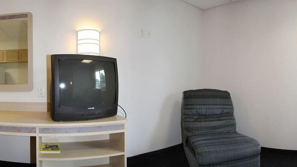 Otel Econo Lodge Morristown, Tennessee Eyaleti, foto