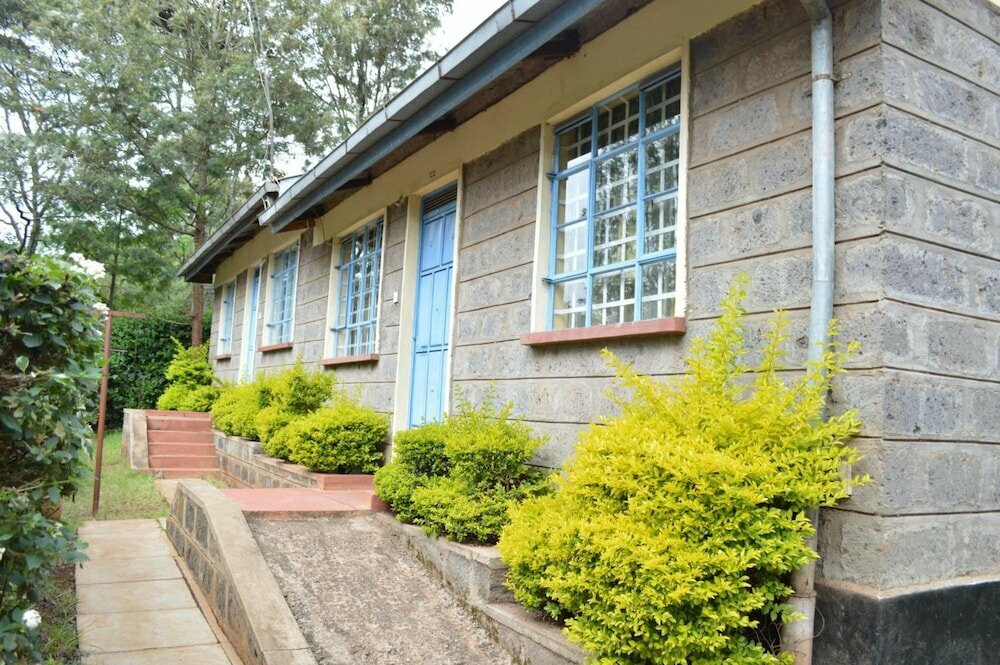 Otel Pec Guest House, Dünya, foto