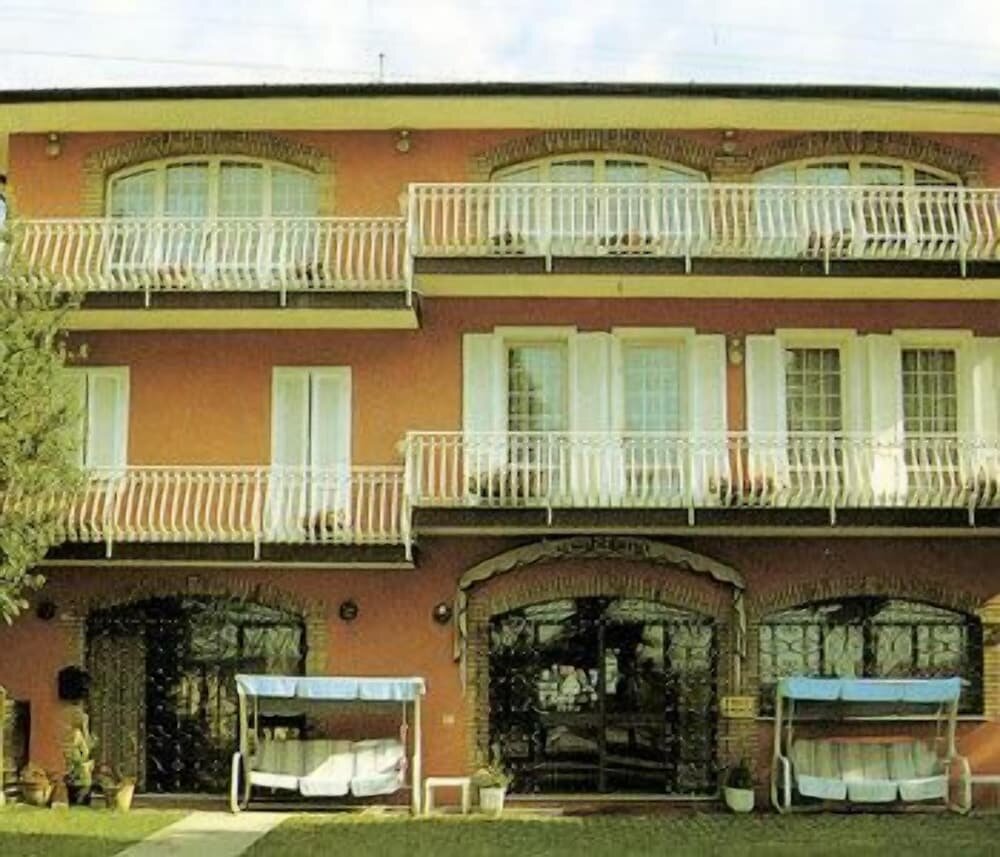 Otel Al Gabbiano, Dünya, foto
