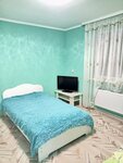 Гостевой дом Рядом с Вотчиной Деда Мороза (No:24, derevnya Peremilovo), otel  Vologodskaya oblastından