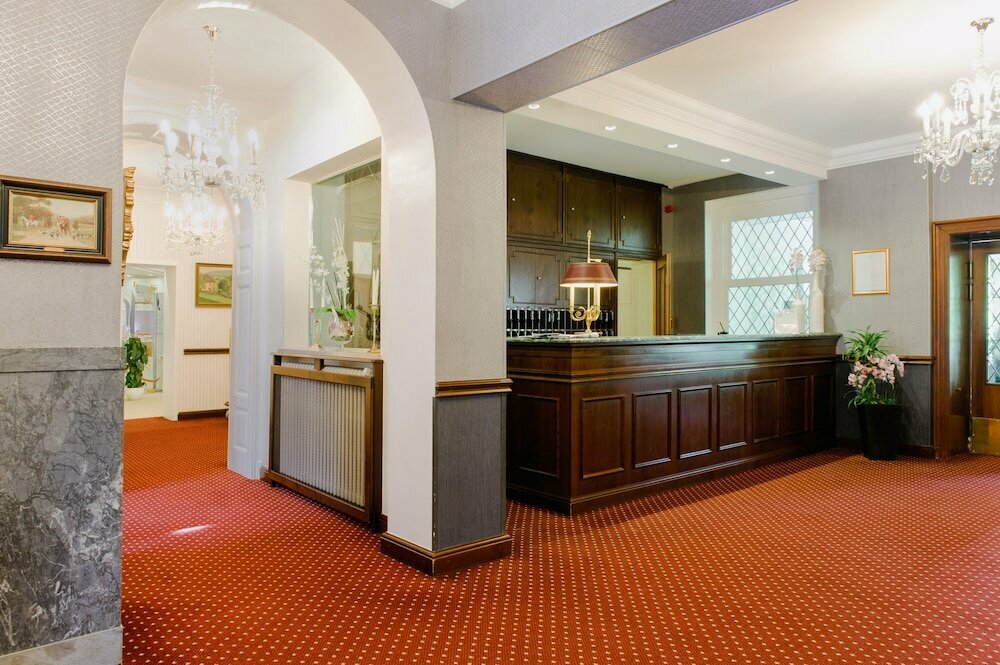 Otel Hotel Bel Air Sport & Wellness, Dünya, foto