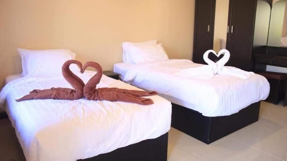 Otel The Passion Nest, Phuket Eyaleti, foto