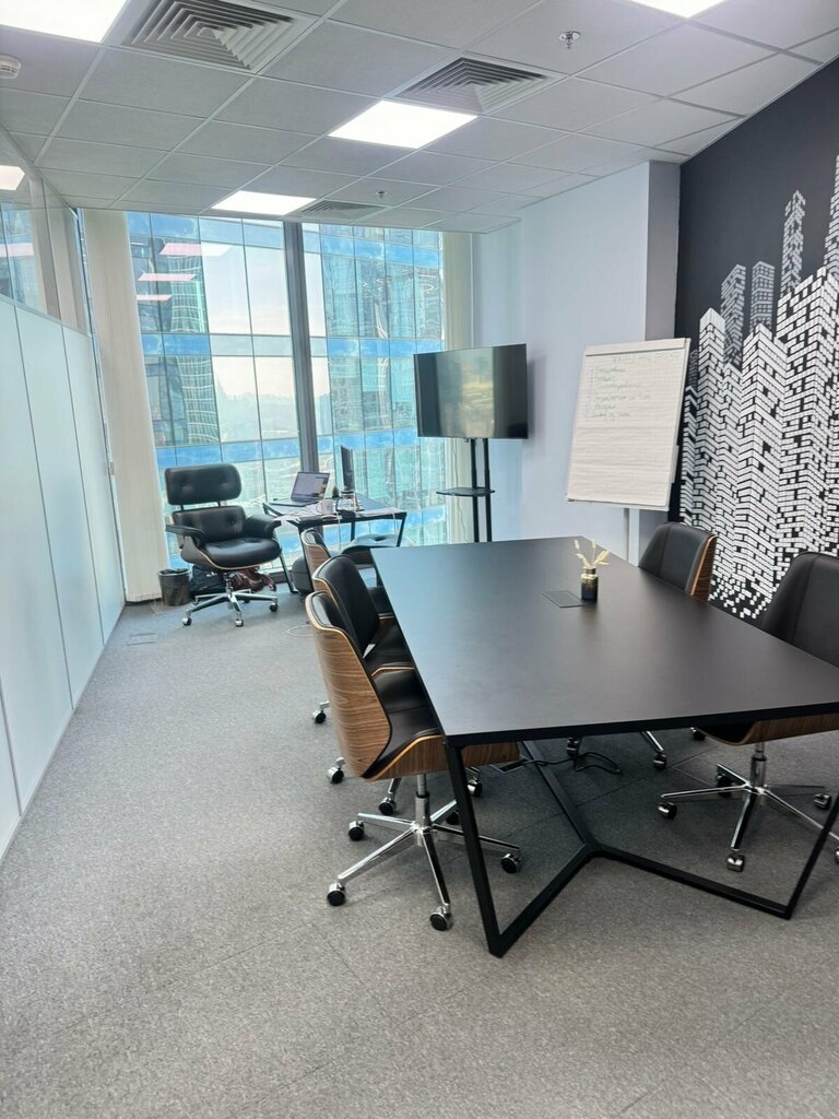 Halkla ilişkiler firmaları НЕпросто PR, Moskova, foto