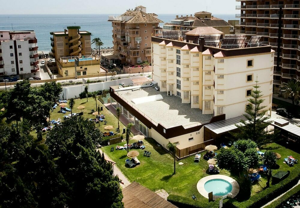 Otel Hotel Monarque Cendrillón, , foto