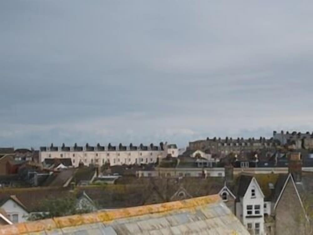 Otel Harlequin Guest House Weymouth, , foto