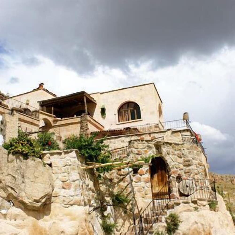 Otel Akköy Evleri, Ürgüp, foto