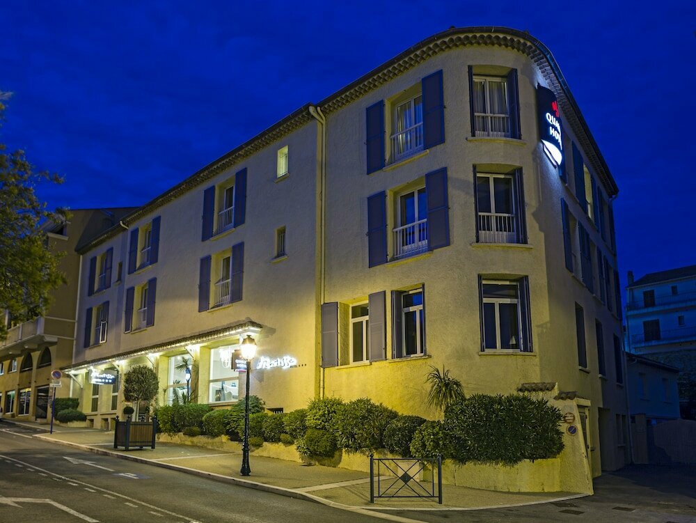 Otel Best Western Hotel Matisse, , foto