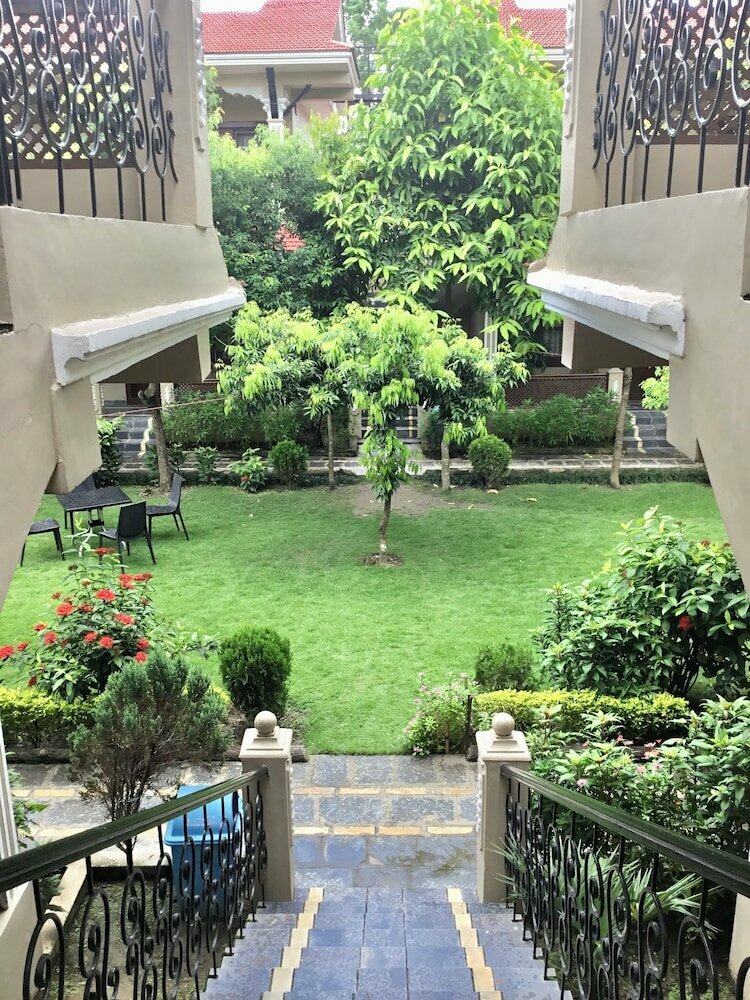 Otel Hidden World Resort And SPA, , foto