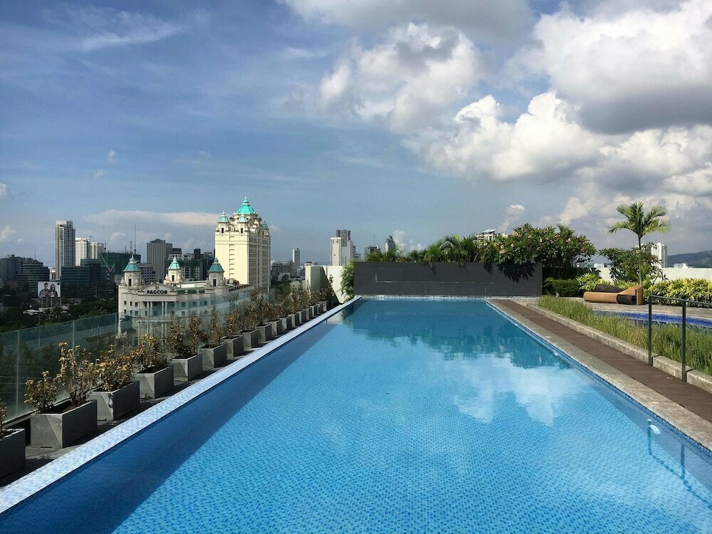 Otel A Modern and Luxurious Living - Adults Only, Cebu, foto