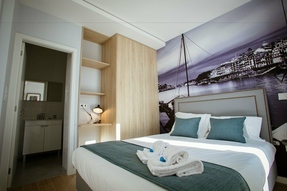 Daireler Porto Views & Wines by Porto City Hosts, Porto, foto
