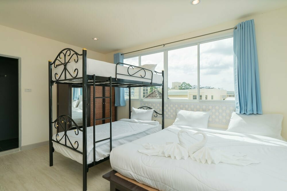 Otel Hangover Inn, Phuket Eyaleti, foto