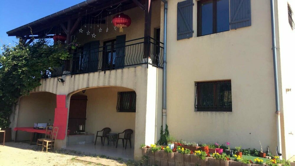 Otel Bienvenue chez Weiwei, , foto