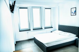 Hostel Orange Tree (Silesian Voivodeship, Powiat Będziński, miasto Będzin, Będzin, 26), otel  Bedzin'den