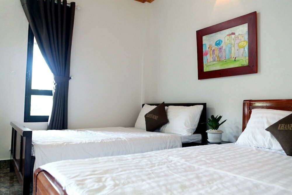 Otel Khanh's Home, Hue, foto