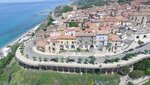 Un Oblò sul Mare (Calabria, Cosenza, Via Giuseppe Garibaldi), otel  Calabria'dan