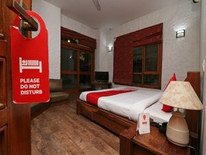 Oyo 14104 Pearl Villa's (State of Haryana, Gurugram District, City of Gurugram, sektor 31), otel