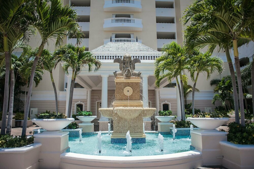 Otel Palmyra Luxury Beach Condo, Dünya, foto