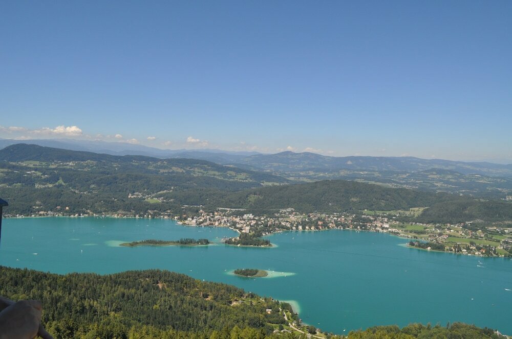 Otel Kärnten Appartements, Karintiya, foto