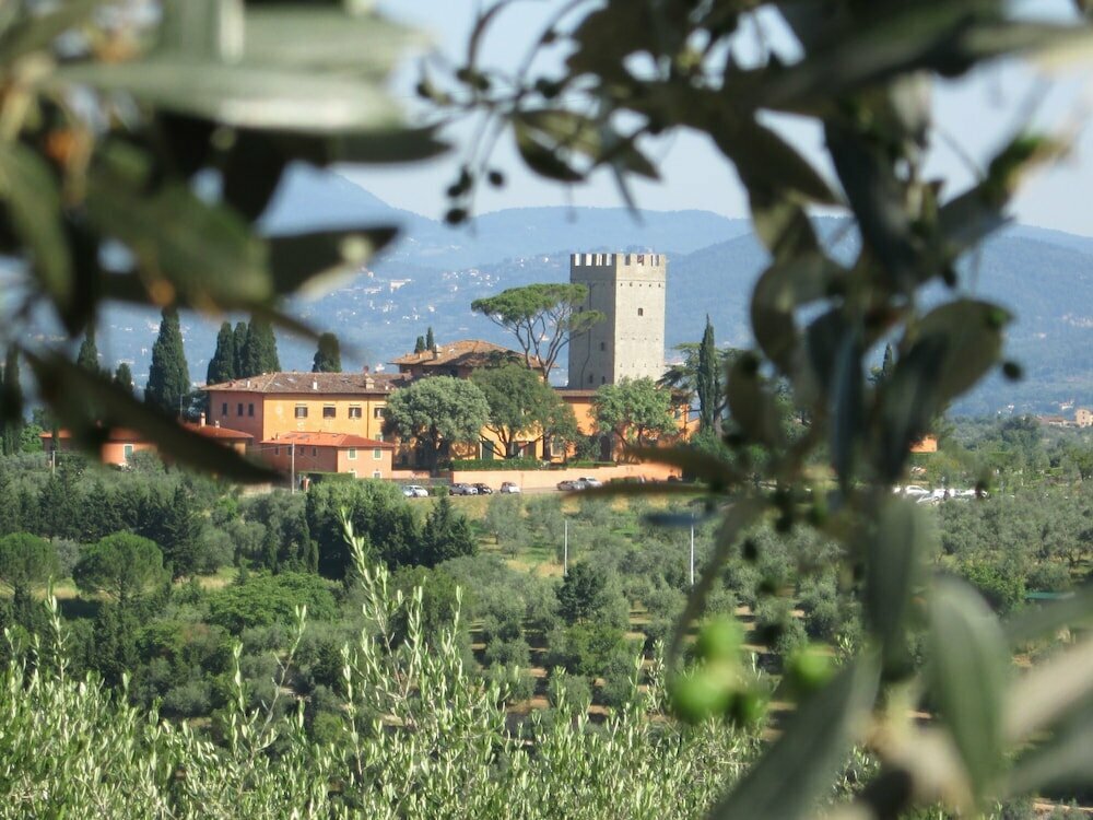 Otel Agriturismo Il Colle, , foto
