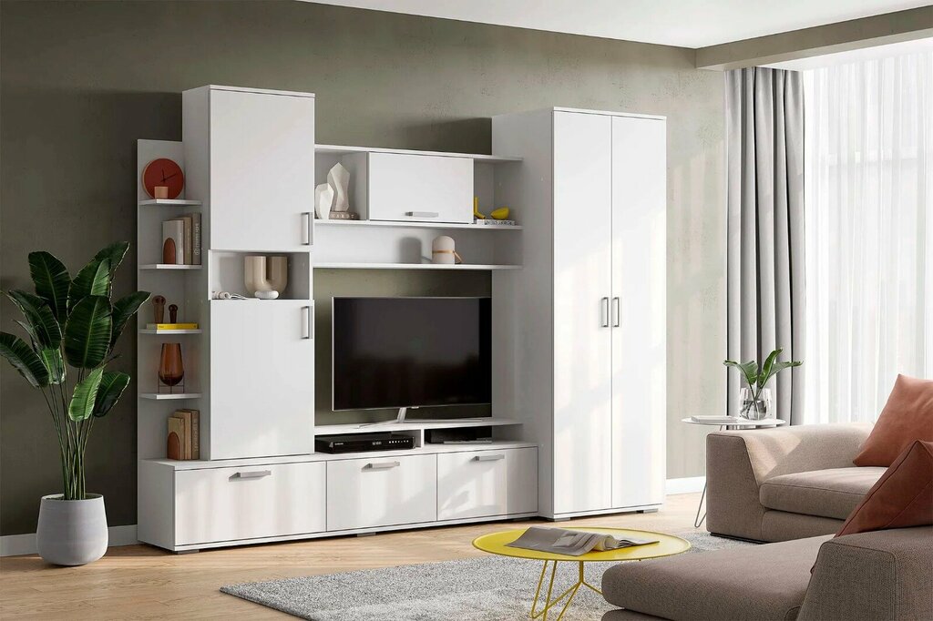 Ev mobilyası АТМ-мебель, Krasnodarski krayı, foto