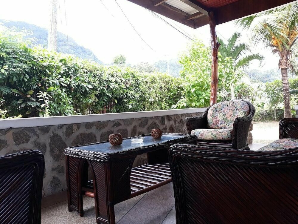 Otel Susara's Residence, Dünya, foto