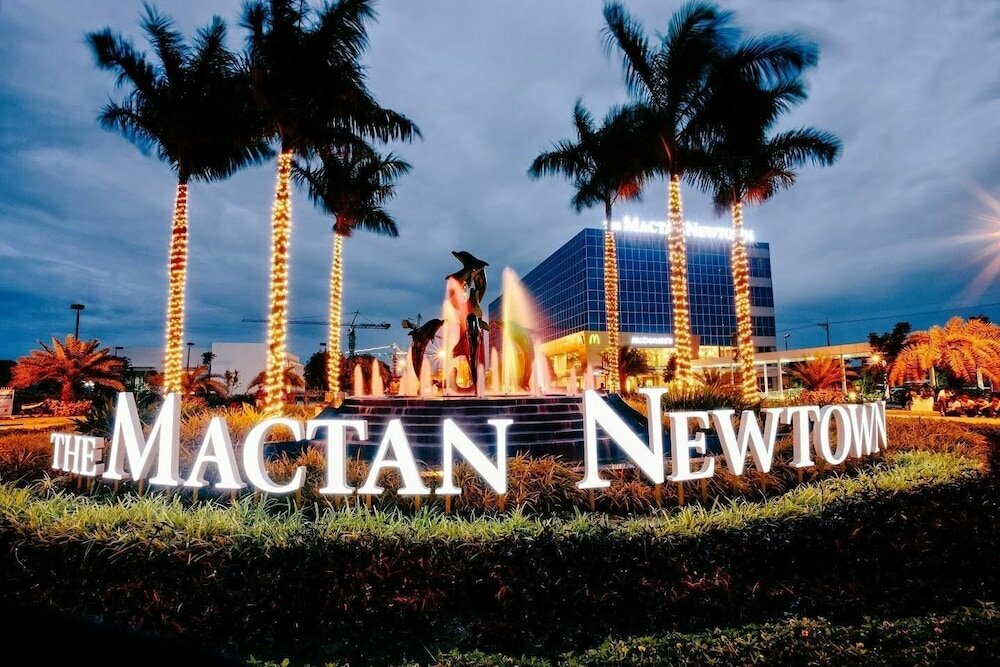Otel Executive Studio at Mactan Newtown, , foto