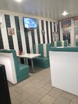 Мария (Rostov Region, Krasnosulinskiy rayon, M-4 Don, 995-y kilometr, 3), kafe  Rostovskaya oblastından