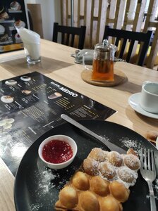 Ulon (Sovetskaya Street No:48, selo Sharkan), kahve dükkanları  Udmurtiya'dan