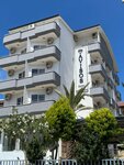 Elysium Hotel (Muğla, Marmaris, Armutalan Mah., Armutalan 138 Sok., 11), otel  Marmaris'ten
