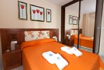Apartamentos Mercader de Sedas (Gracia 26,Granada City Center,18002 Granada,), kısa süreli konaklama  Granada'dan