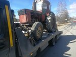 ЭвакЭлектрогорск (Sovetskaya ulitsa No:38), çekici hizmeti  Elektrogorsk'tan