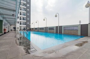 Stunning And Comfy 2Br At Mekarwangi Square Cibaduyut Apartment (Jl. Mekar Raya No:33), otel  Bandung'dan