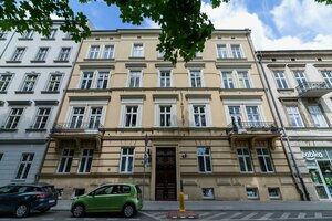 Studio Kraków Dietla by Renters (Lesser Poland Voivodeship, Kraków, ulica Józefa Dietla, 66), otel  Krakow'dan