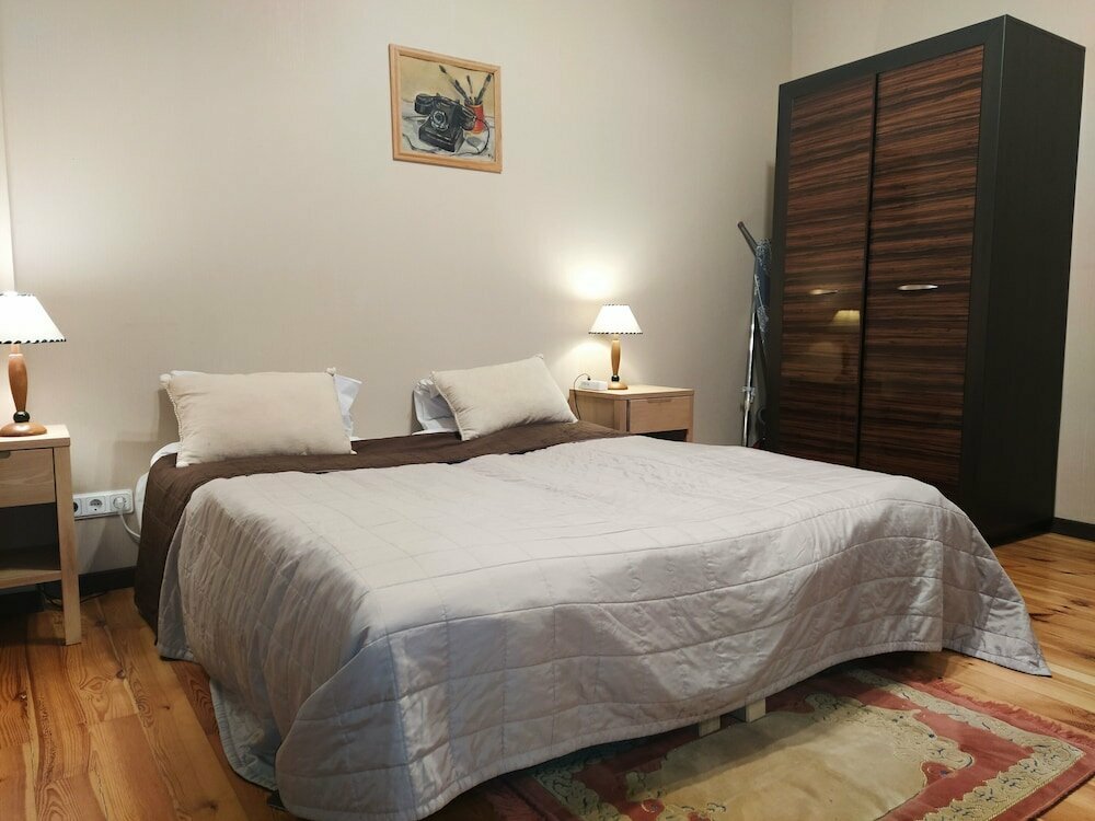 Otel Old Town Stepono street Apartment, Vilnus, foto