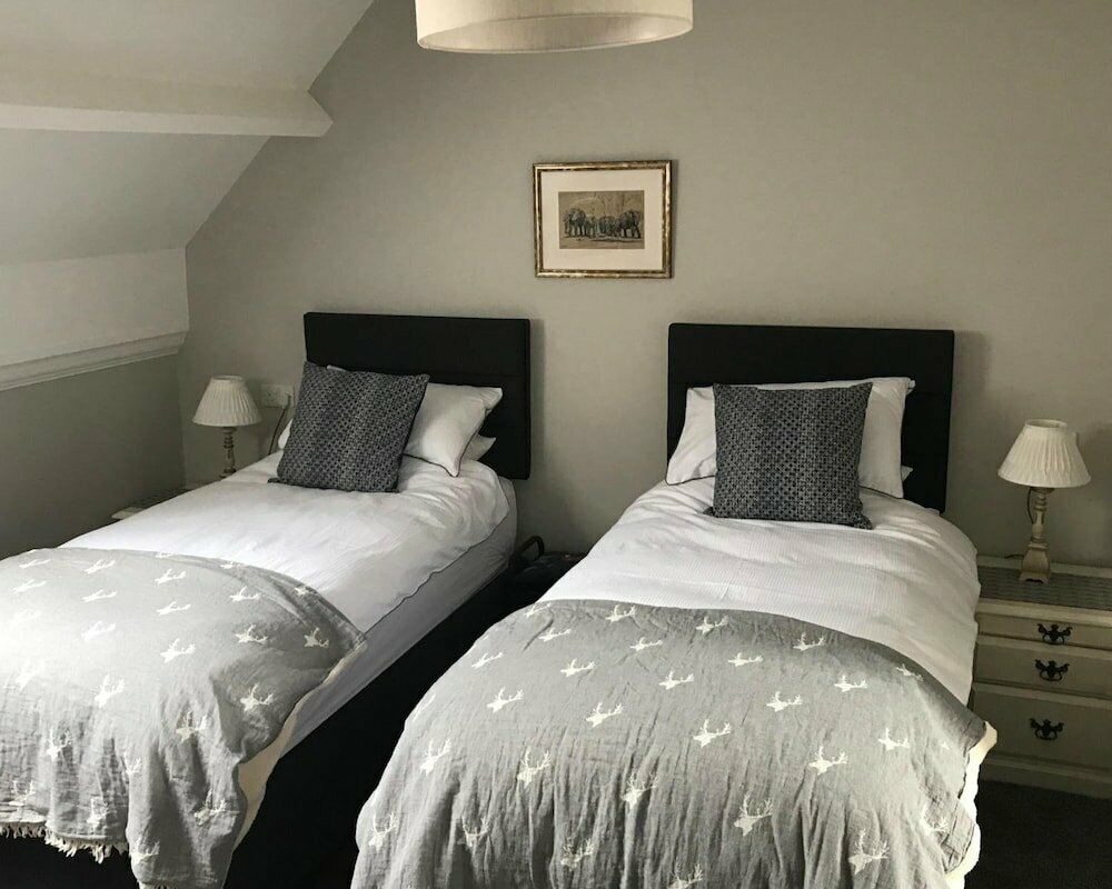 Otel The Old School House, İngiltere, foto