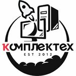 КомпЛекТех (ulitsa Galushchaka No:11), bilgisayar ve ekipman toptancıları  Novosibirsk'ten
