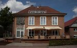 Altes Amtshaus (North Rhine-Westphalia, Borken, Hauptstraße, 23), otel  Kuzey Ren‑Vestfalya'dan