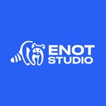Enot Studio (ulitsa Mira No:80), i̇ç mimarlık firmaları  Vologda'dan
