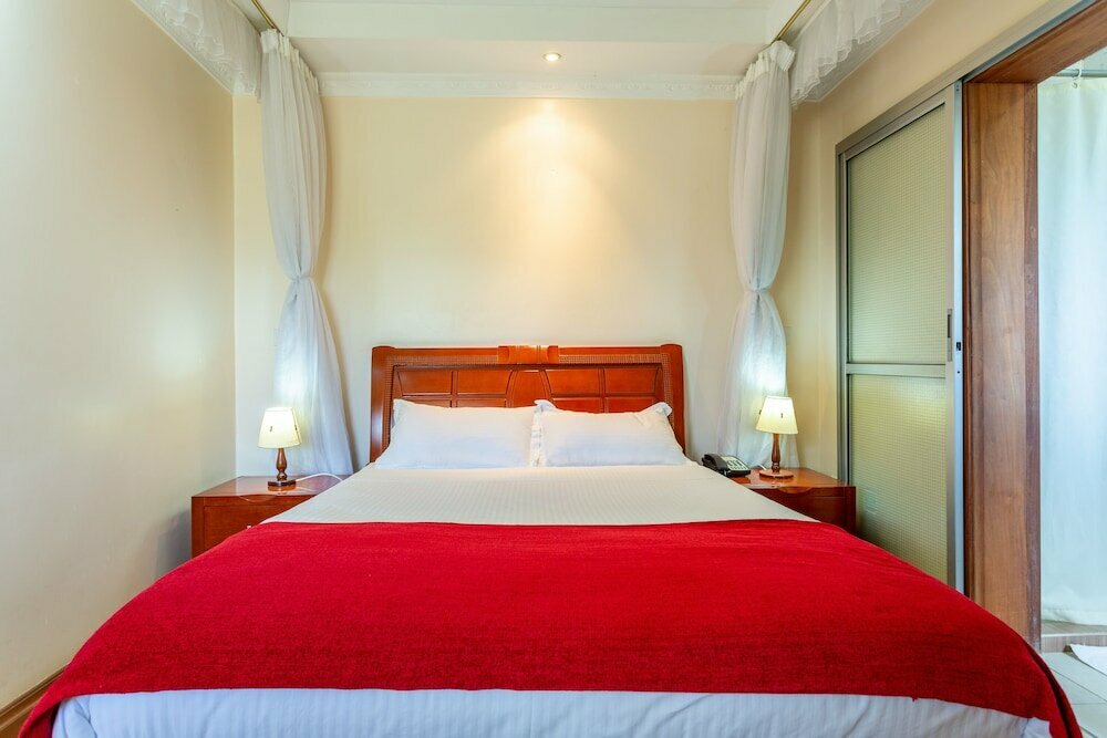 Otel LongView Residences, Nairobi, foto